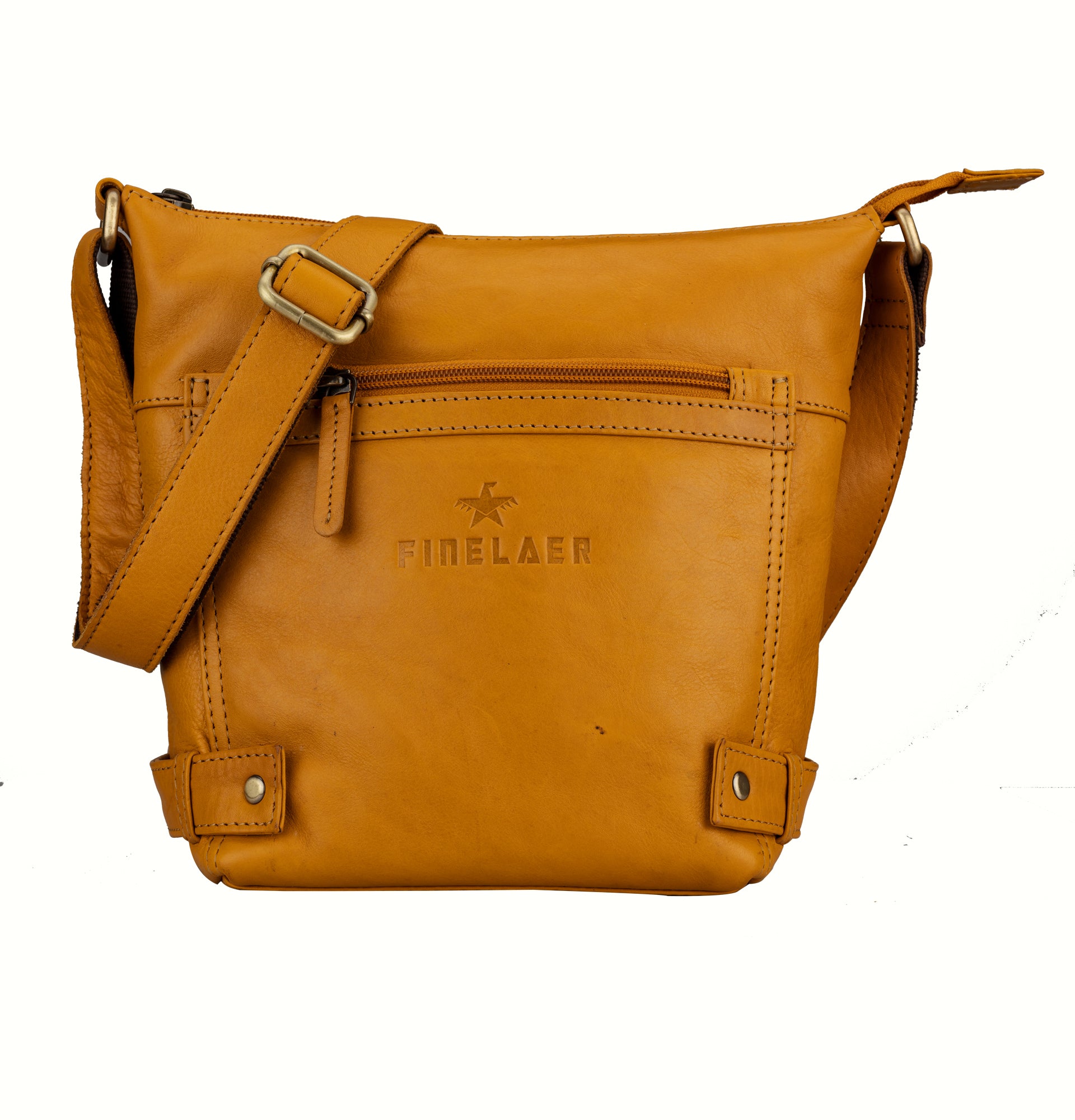 Finelaer Womens Crossbody And Handbags Stylish And Functional